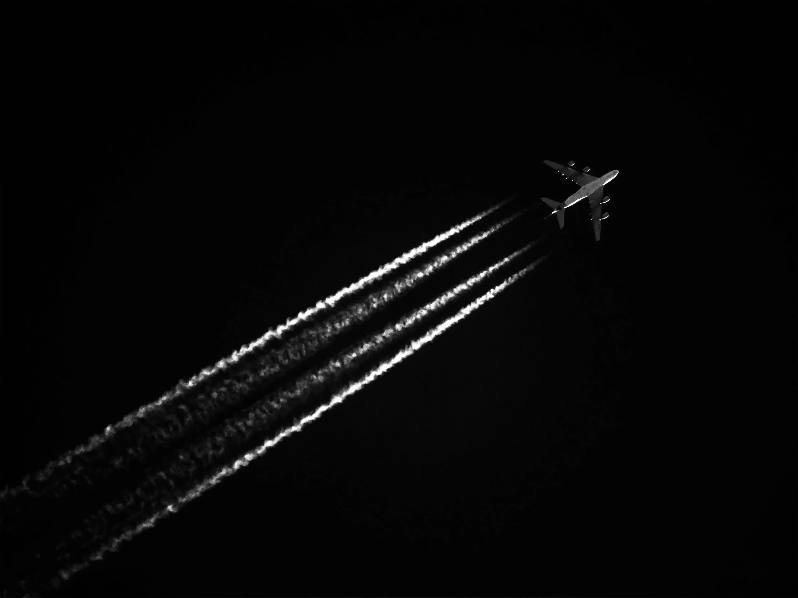 Eye on the Tail | Aviator Capital